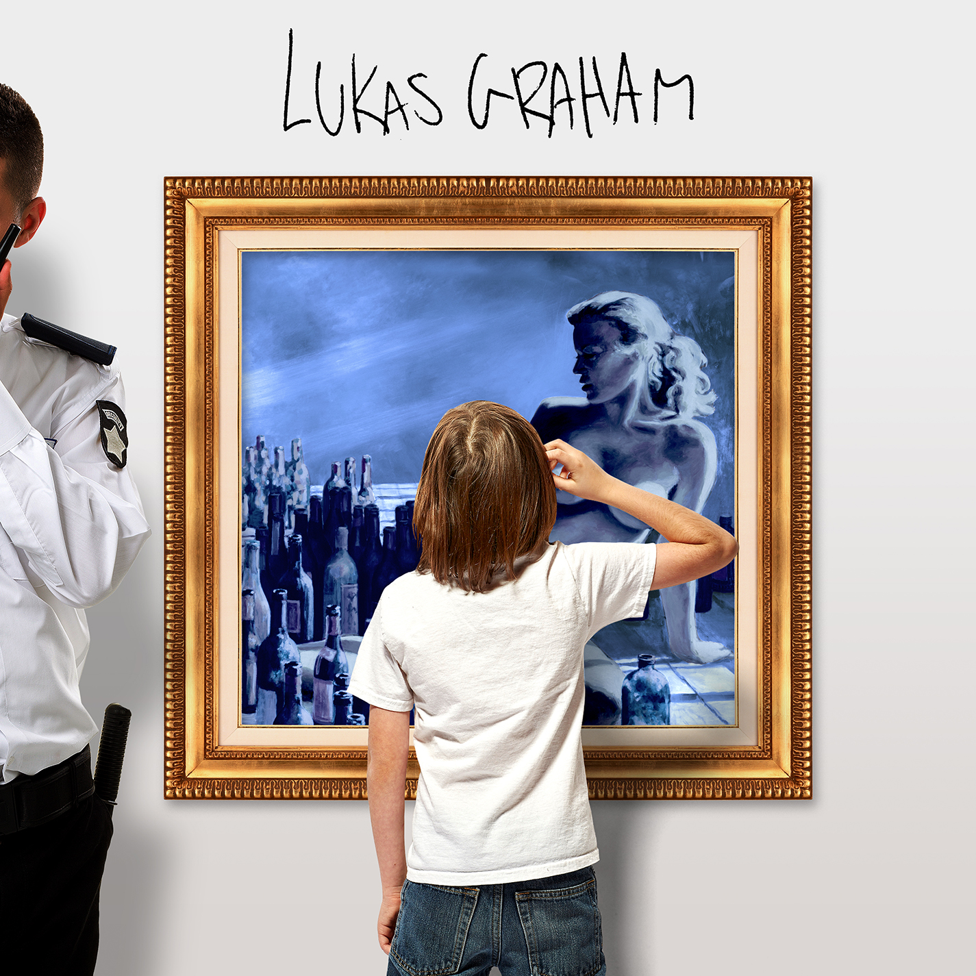 CD: Lukas Graham - Lukas Graham | The Arts Desk
